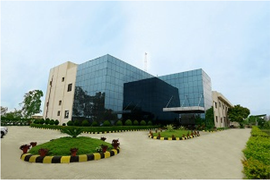 Manufacturing | NeoPack